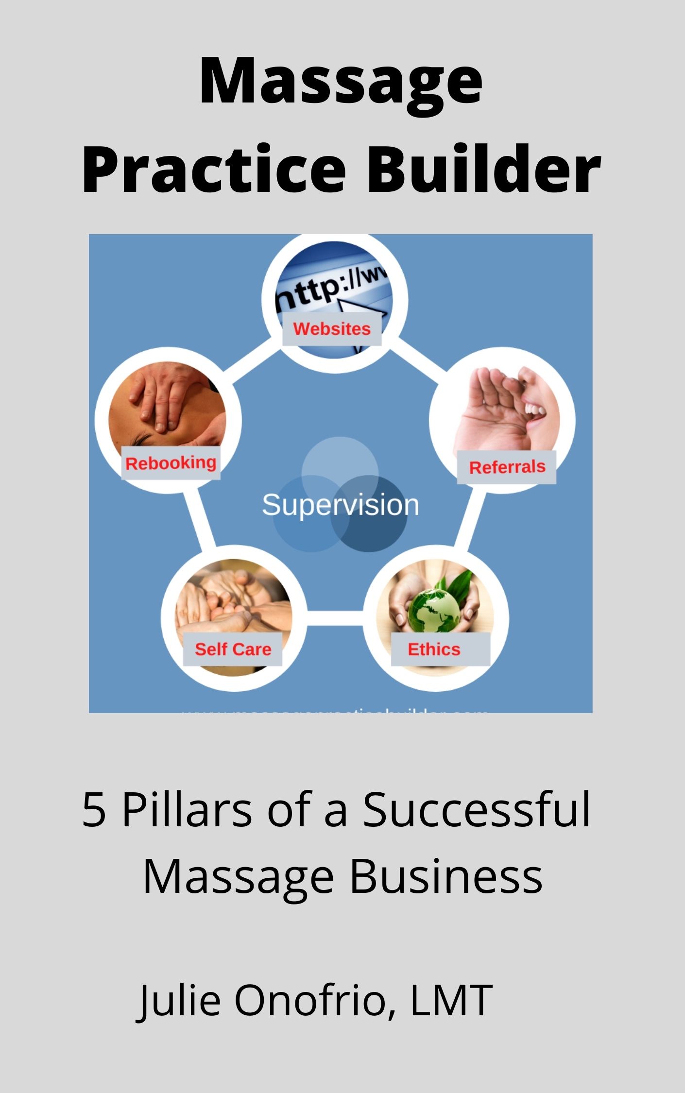 5 Pillars of a Successful Massage Business